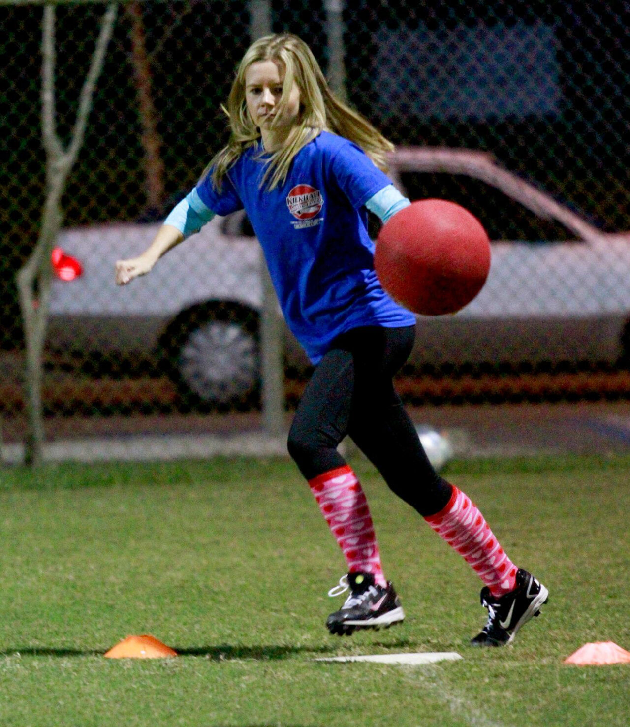 Game Rules - Kickball Society of Tampa Bay