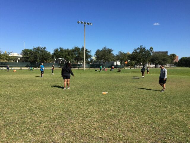 Game Rules - Kickball Society of Tampa Bay