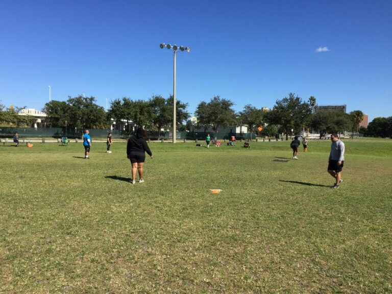 Game Rules - Kickball Society of Tampa Bay