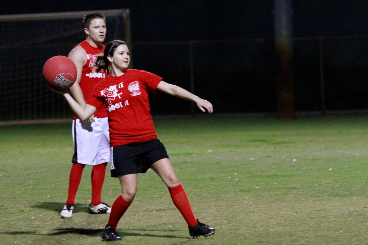 Game Rules - Kickball Society of Tampa Bay