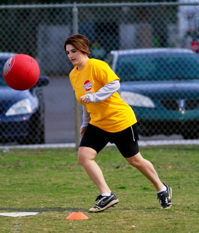 Game Rules - Kickball Society of Tampa Bay