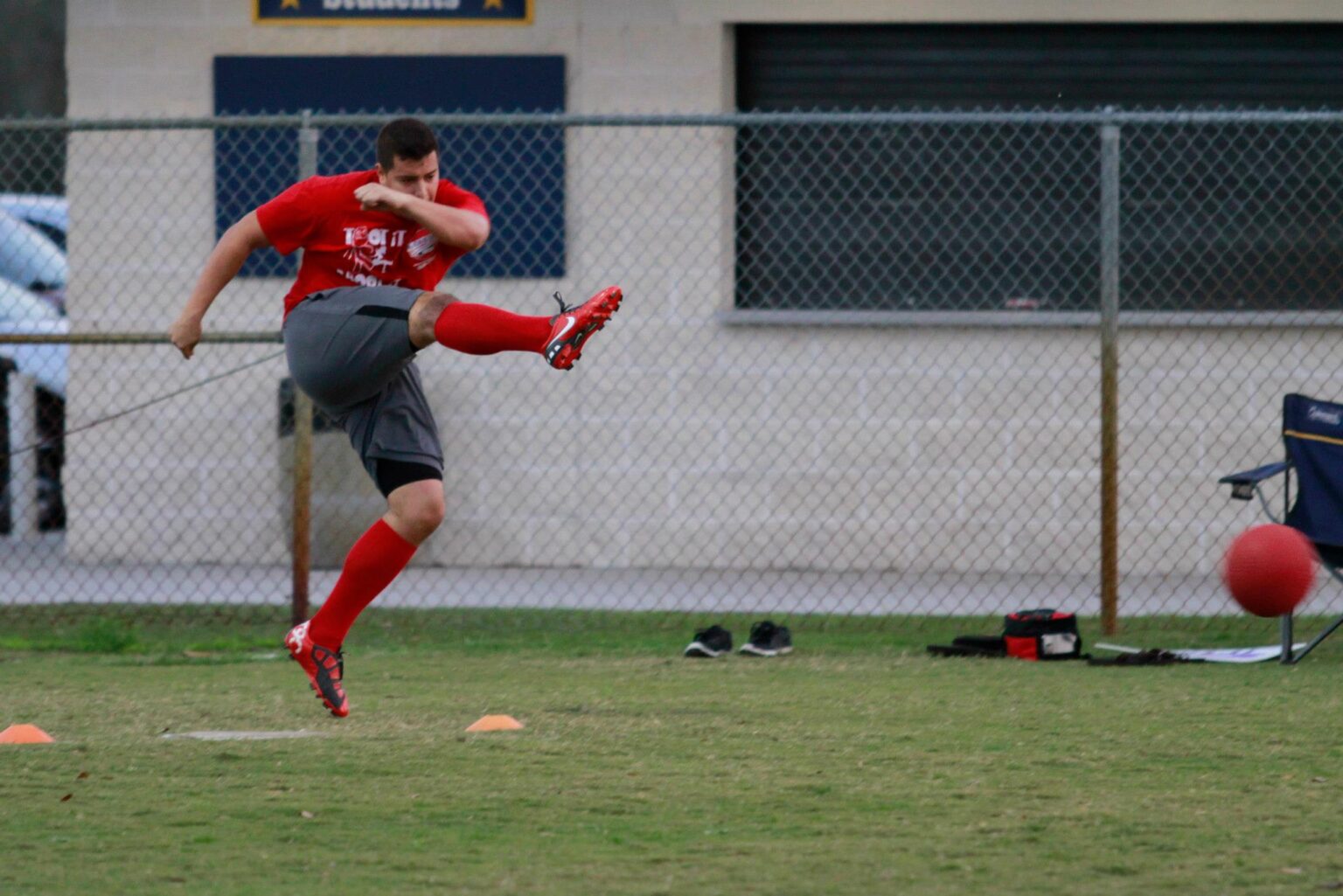 Game Rules - Kickball Society of Tampa Bay